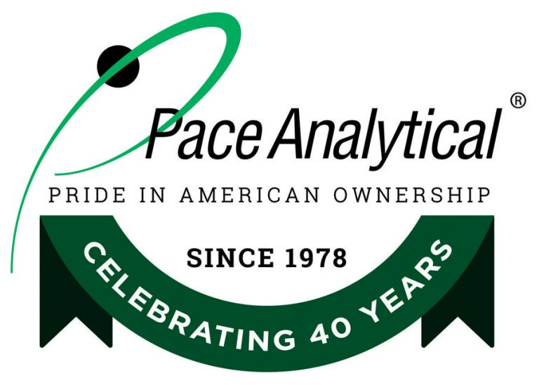 Pace Analytical Services Celebrates 40 Year Anniversary – Pace Analytical