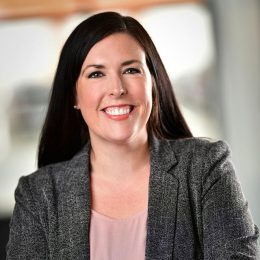 Nicole Ott – Pace Analytical