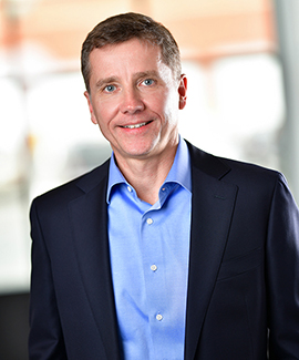 Leadership Team – Pace Analytical