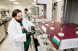 Pace® Life Sciences – Pace Analytical