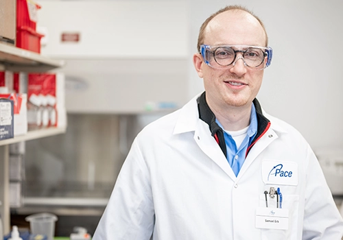 ICH Stability Testing & Storage Testing – Pace Analytical