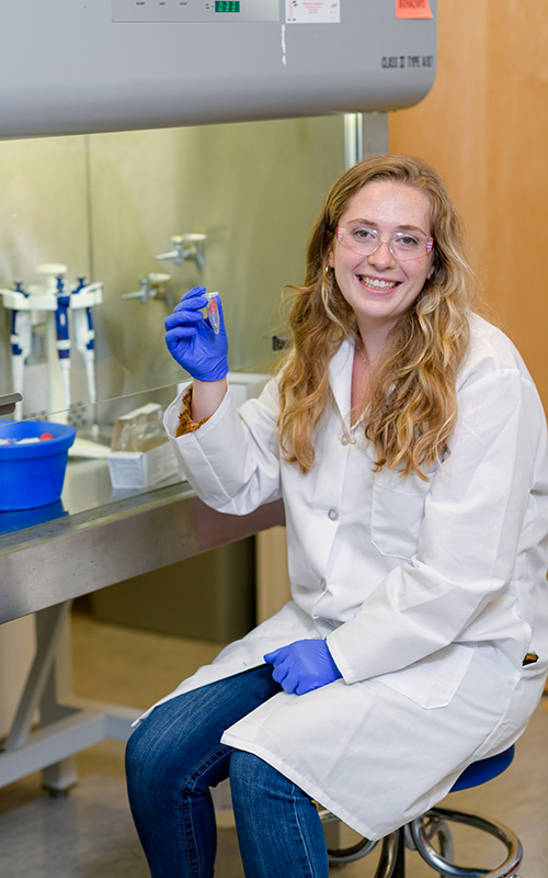 Comprehensive Microbiology Testing Solutions – Pace Analytical