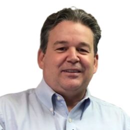 Andy Rezendes – Pace Analytical