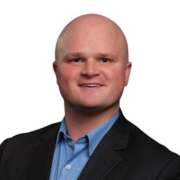 Daniel George – Pace Analytical