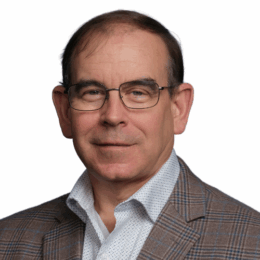 Johnny Mitchell – Pace Analytical